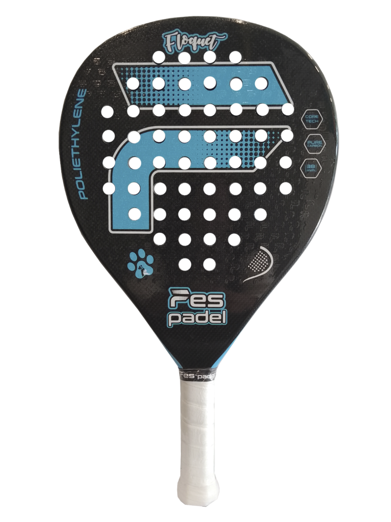 FLOQUET - Fes Pàdel
